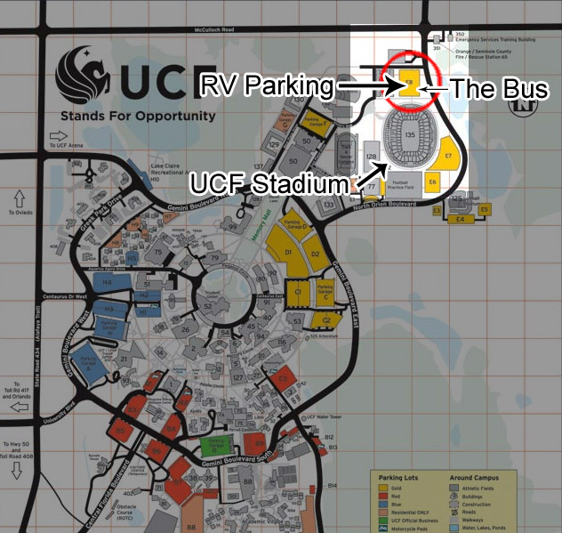 Bustrip.org - The Nation Domination Tour 2006